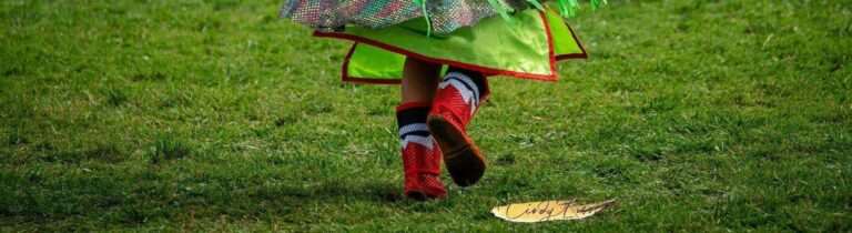 Rama First Nation Powwow – All Are Welcome! - Rama Powwow